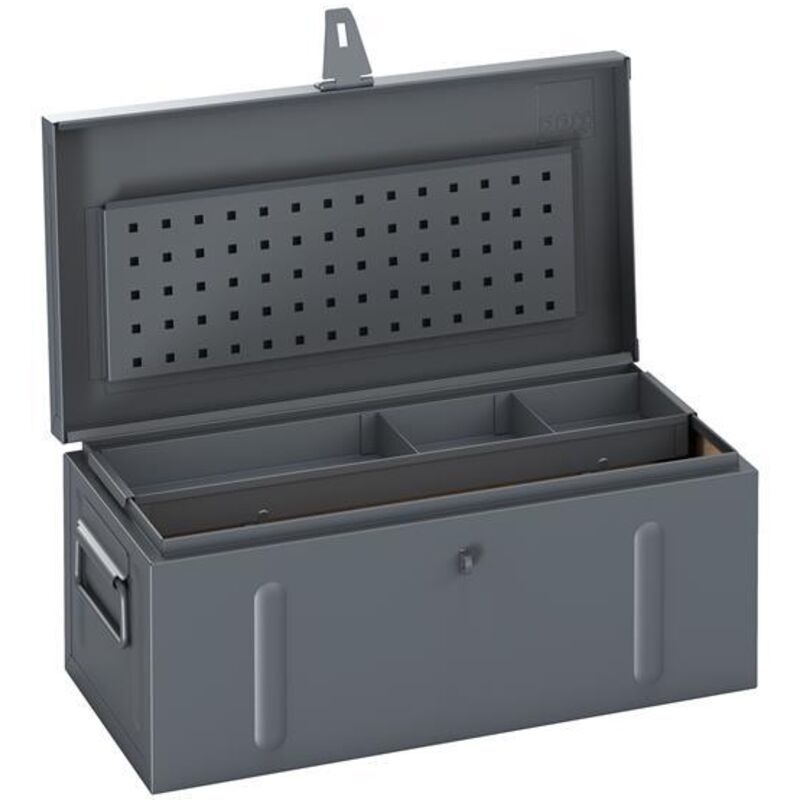 Bott 02502021.19V Steel Tool Chest 310 x 690 x 360mm BOT025020219