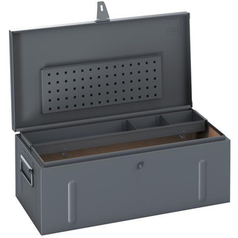 Bott 02502022.19V Steel Tool Chest 340 x 830 x 440mm BOT025020229
