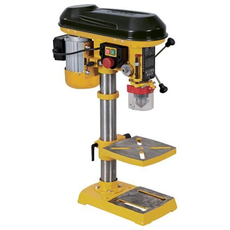 Stanley Machines SXDP16720E SXDP16720E 16mm Drill Press 600W 240V ...