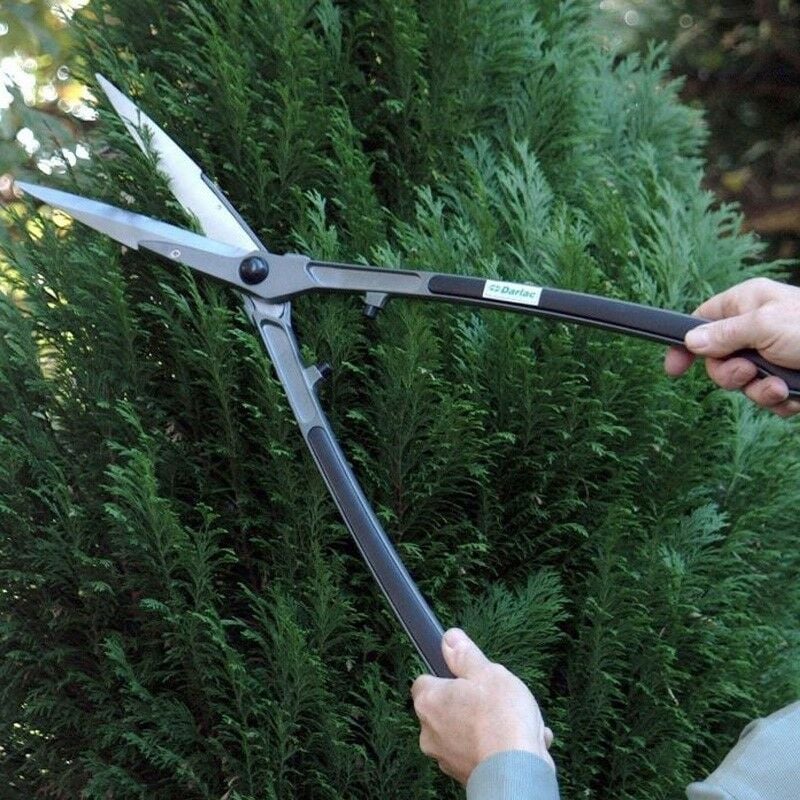 Darlac lightweight shears store