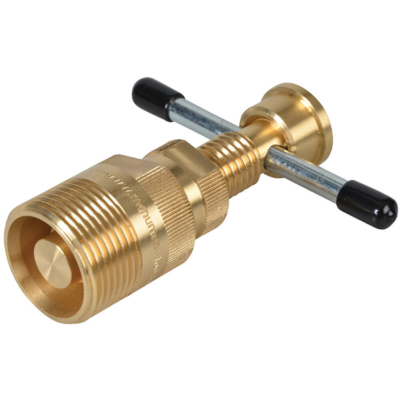 Monument Copper Olive Puller Remover Tool MON2036 15mm and 22mm MON2036