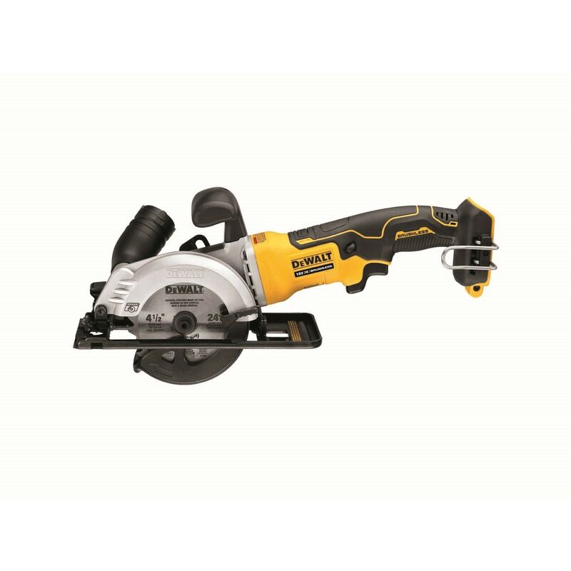 Battery circular saw dewalt store