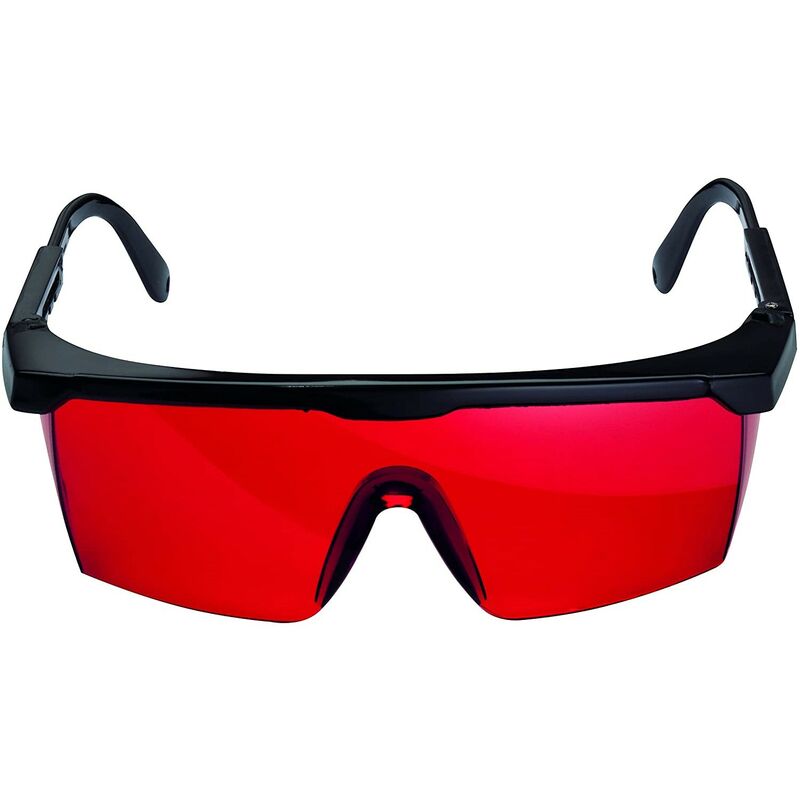 Imex Red Laser Level Beam Viewing Glasses Internal or External Beam ...