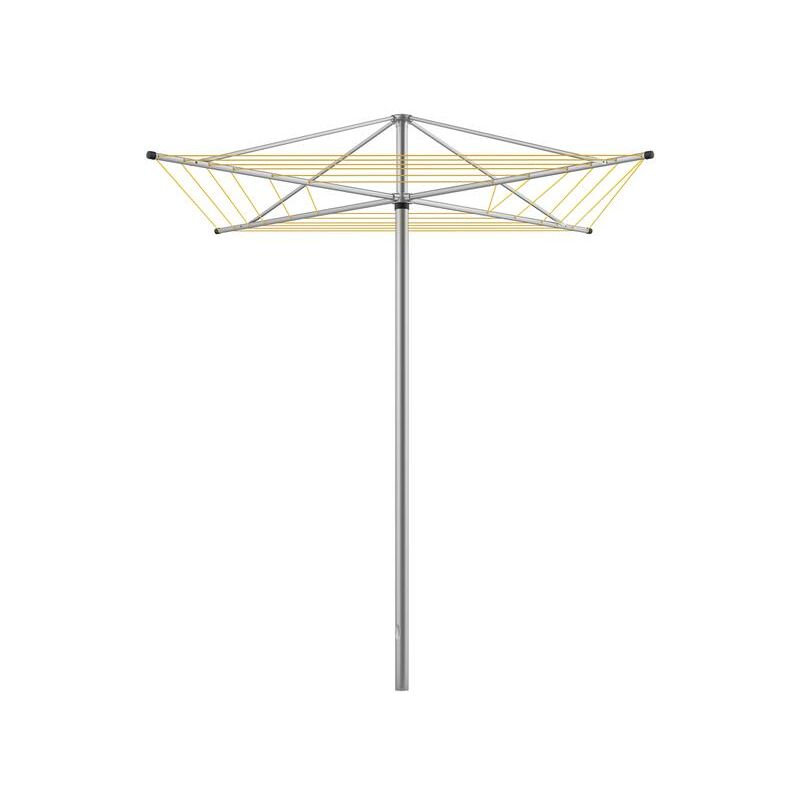 Hills 164238 Builder Special Ultra Heavy Duty Rotary Dryer 4Arm 30m ...