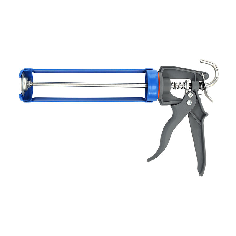 COX MF14011 MidiFlow Cartridge Gun 400ml SOLMF1401