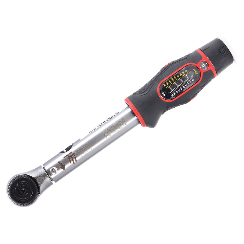 Norbar 13830 TTi 20 Torque Wrench 1 4in Square Drive 4 20Nm NOR13830