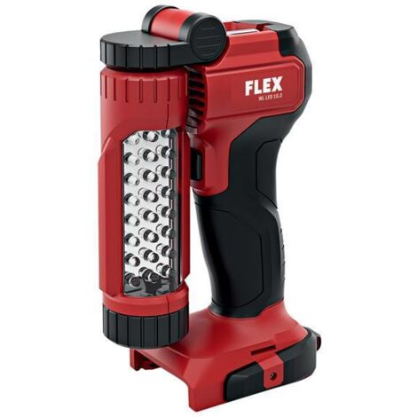 Flex Power Tools 417955 WL LED 18.0 LED Work Light 18V Bare Unit FLXWLLED18