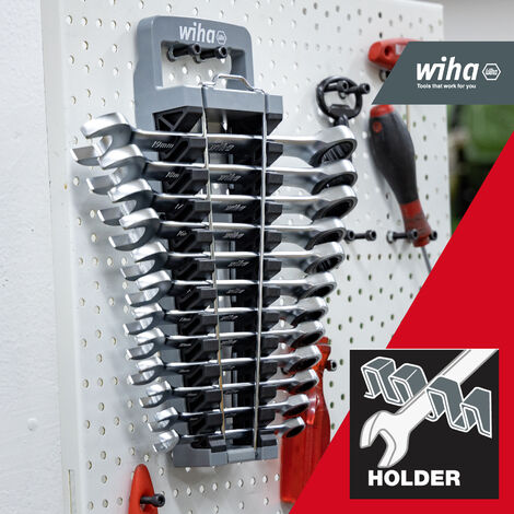 Wiha wrench set store