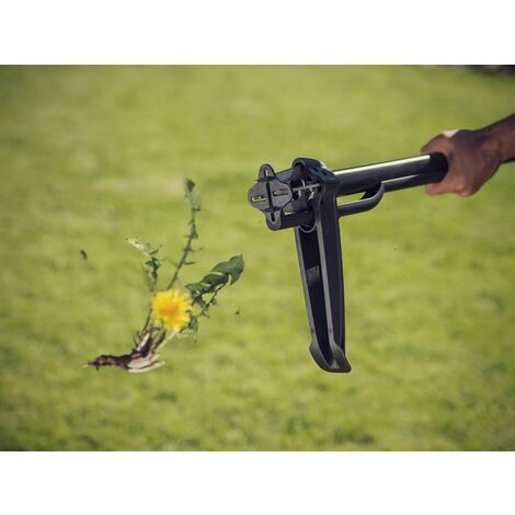 Fiskars 1026652 Solid Weed Puller FSK1026652