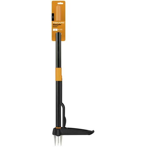 Fiskars 1026652 Solid Weed Puller FSK1026652