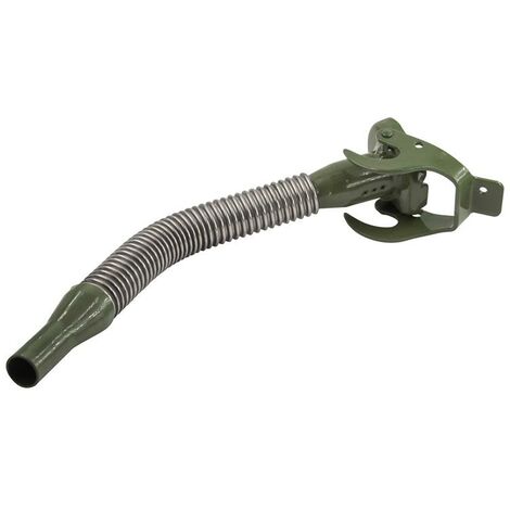 Faithfull Jerry Can Flexible Spout