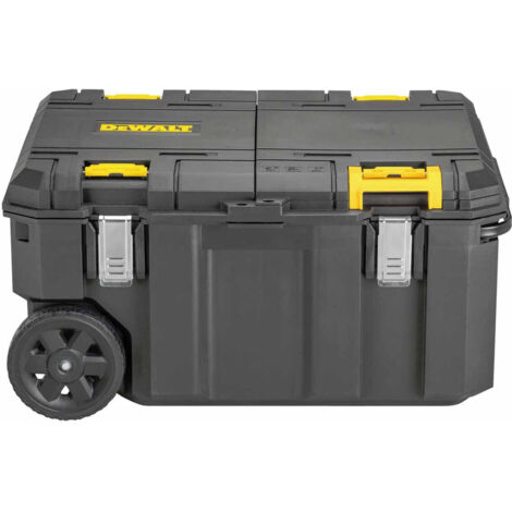Dewalt DWST17871-1 TSTAK Rolling Job Chest IP54 Toolchest Tool Box ...