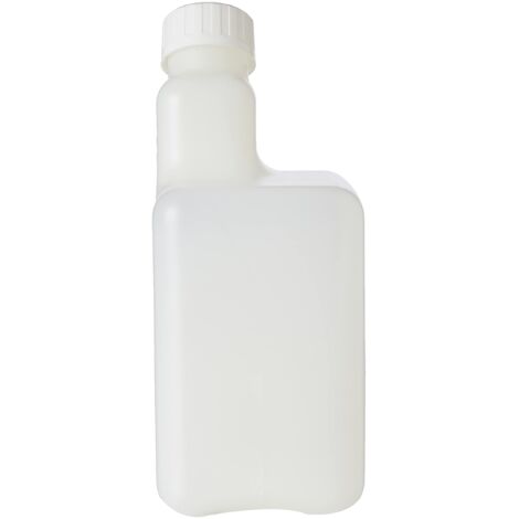 ALM Manufacturing MX002 MX002 2-Stroke Premium Fuel Mixing Bottle White ...