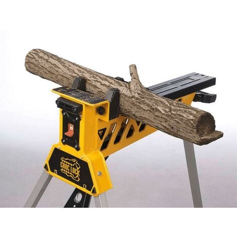 Batavia 7060551 CROC LOCK Wood Jaws BAT7060551