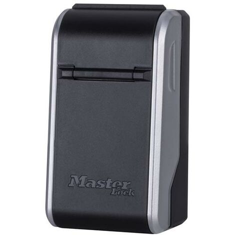Master Lock 5481EURD 5481EURD Large Select Access Key Lock Box MLK5481E