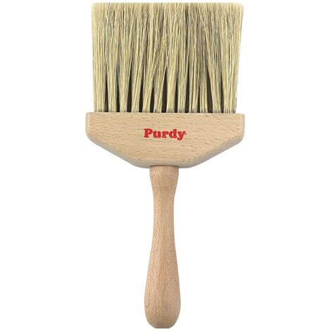 Purdy JAMDUST Jamb Duster Brush 100mm 4in PURJAMDUST