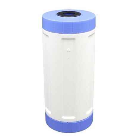 Monarch Scaleout Advance SA-15 Water Softener Alternative + 15mm Hoses ...