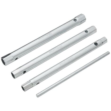BlueSpot Tools 6325 Monoblock Tap Spanner Set 3 Piece B/S6325