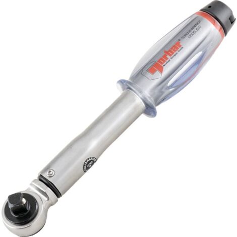 Norbar 11087 SL0 Fixed Head Torque Wrench 3/8in Drive 4-20Nm NOR11087