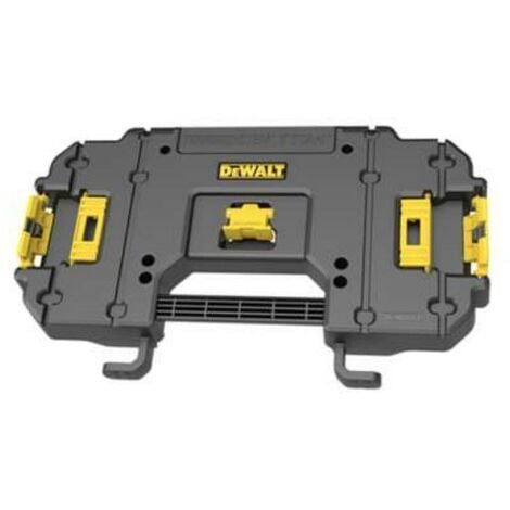 Dewalt DWV9510-XJ Tstak Toughsystem Vac Rack Attachment DWV902/DWV905
