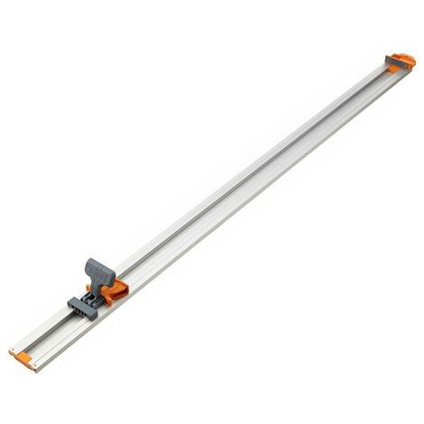 X2 BORA NGX 50 Inch X2 127cm Edge Guide Rail Clamps and Connector Set ...