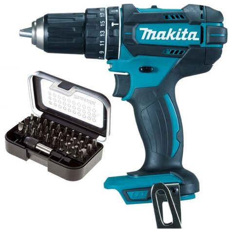 Makita cordless screwdriver bunnings store