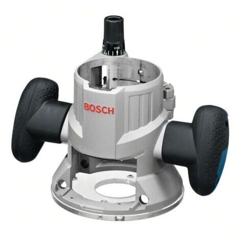 Bosch 1600A001GJ GKF 1600 Professional Fixed Router Base BSH600A001GJ