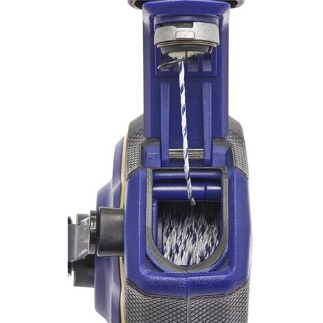 IRWIN STRAIT LINE Speedline Pro Chalk Reel Set 30m Faster Rewind ...