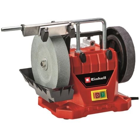 Einhell 4418008 TC-WG 200 Wet Grinder 125W 240V EINTCWG200