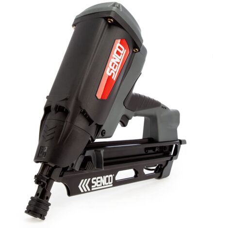 SENCO 4VS7021N1 Nailer Kit 7.2V 1st Fix SGT90i 2nd Fix GT65i-RX Framing ...