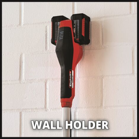 Einhell Power X Change GE-CB 36/255 36v Cordless Brushless Brush Cutter ...