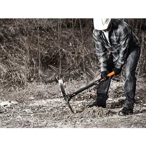 Fiskars 1020166 IsoCore Pick 2.27kg 5 lb FSK1020166