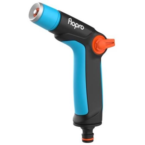Flopro 70300751 Metal Jet Watering Spray Gun FLO70300751