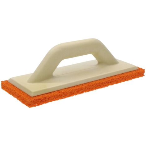 R.S.T. RTR99F Polyurethane Sponge Float 11.1/2 x 4.1/2in RSTRTR99F
