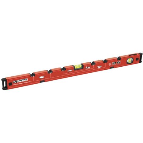 Kapro K10870 108 Plumbing Installation Level 28in KPOK10870