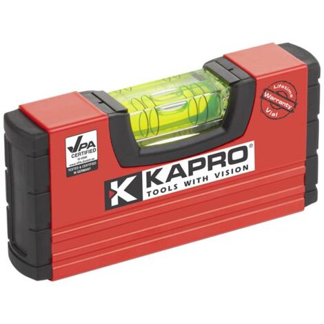 Kapro K246 246 Handy Level 10cm KPOK246