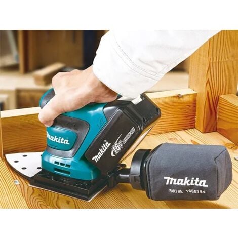 Triangle palm sander store