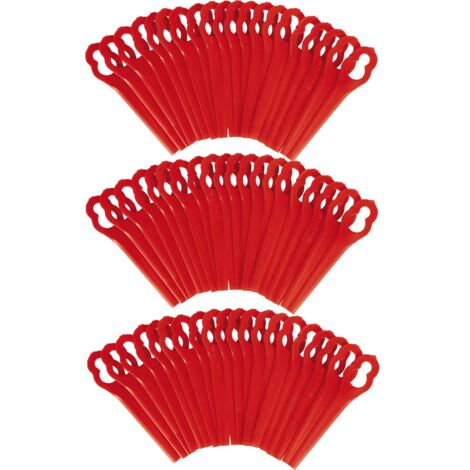 Einhell GE-CT 18 Li GC-CT 18/24 Li P Grass Strimmer Trimmer Plastic ...