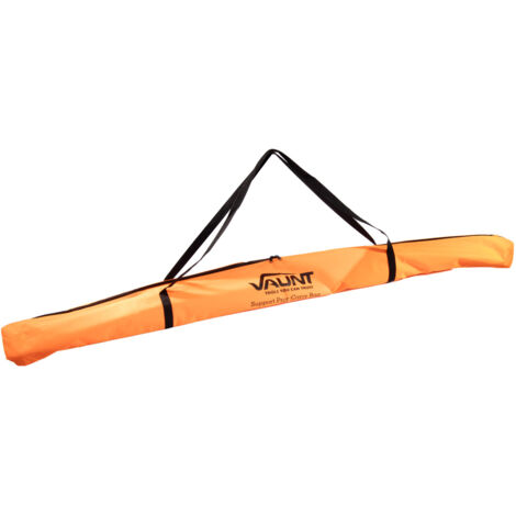 Vaunt V1453015 Heavy Duty Telescopic Drywall Support Carry Bag Prop ...