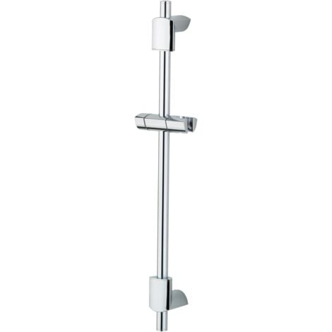 Bristan EVC ADR02 C EVO Riser Rail with Adjustable Fixing Brackets ...