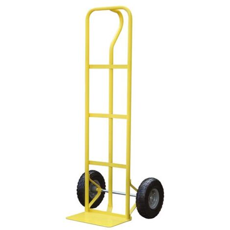 Faithfull Sack Truck Barrow Trolley With P Handle FAITRUCKPH