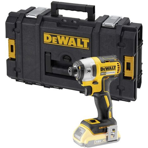 Dewalt DCF887N 18V XR G2 Brushless 3 Speed Impact Driver Bare ...