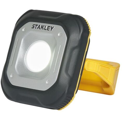 Stanley SXLS50114E Magnetic Portable Rechargeable Worklight 800 Lumens