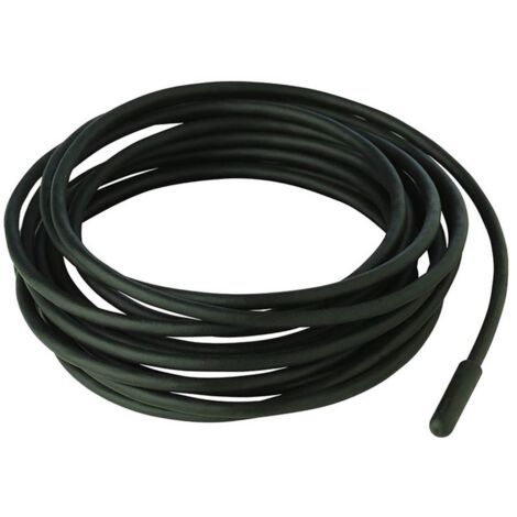 Polypipe UFHFLOORW Wetroom Underfloor Heating Floor Sensor Probe Cable ...