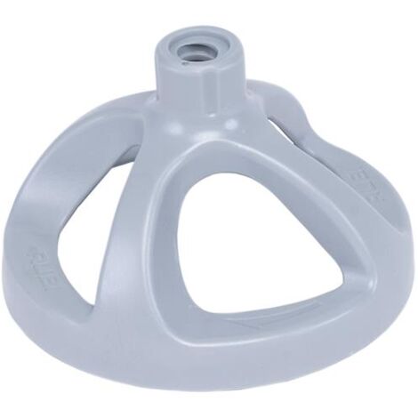 Rubi 35949 CYCLONE LEVEL SYSTEM Caps (100) RUB35949