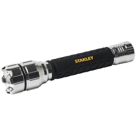 Stanley SXLS43183E Hand Torch 500 Lumens SXLS43183E