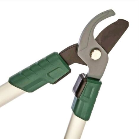 Bosch Long Handled Loppers Garden Tree Pruner Pruning Shears 06008B5100 ...