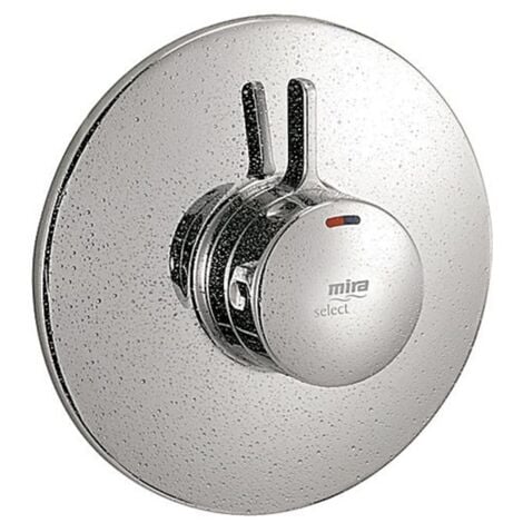 Mira Showers Select B Built In Recessed Shower Valve Only Mixer 1.1592.002