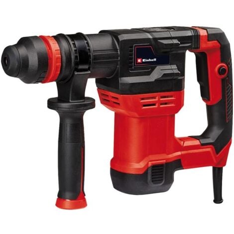 Einhell 4139135 TE-DH 5 SDS Plus Demolition Hammer 750W 240V EINTEDH5