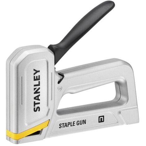 Stanley STHT70150-0 Heavy-Duty Staple Gun STA070150